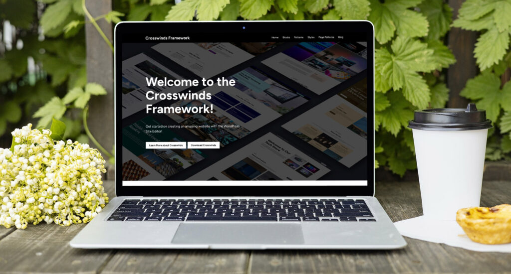 Crosswinds Blocks 1.1 Released Today - Crosswinds Framework