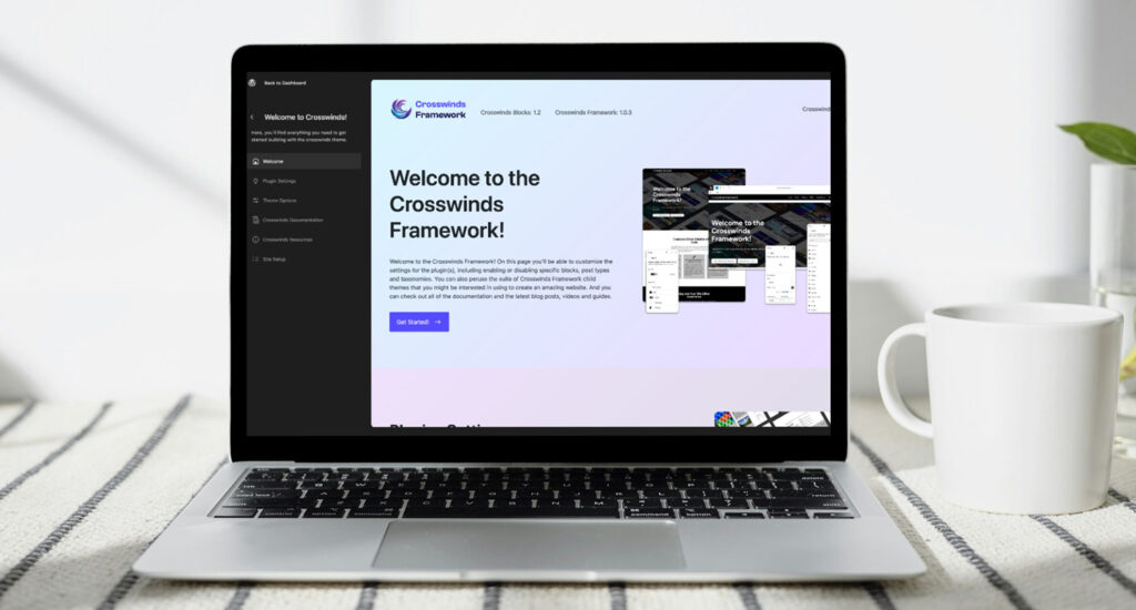 Crosswinds Framework 1.1 and Crosswinds Blocks 1.2 Released Today - Crosswinds Framework